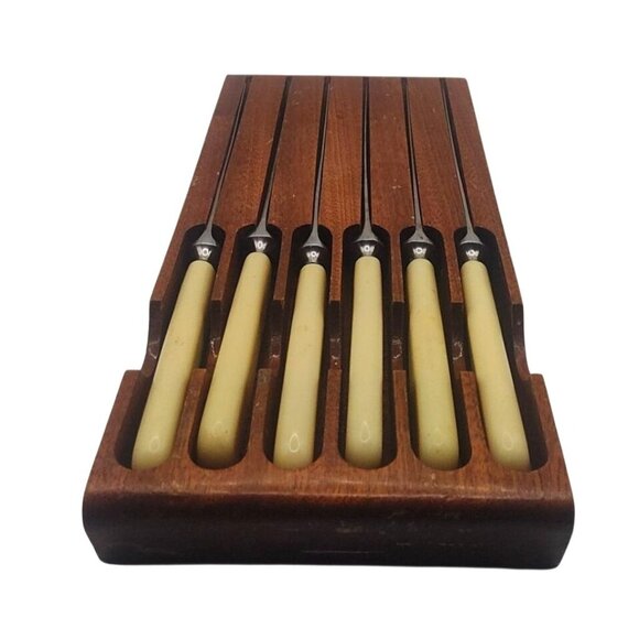 Lewis, Rose & Co., Ltd. | Kitchen | Vintage Lewis Rose Co Stainless ...